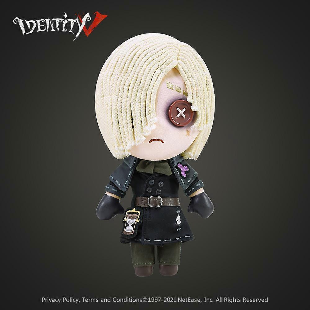 Identity V - Embalmer Mr. Inference Grave Keeper Postman Truth Lady idv ...