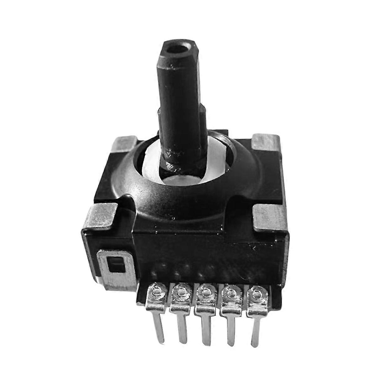 JH16 Hall Electromagnetic Joystick for G8/ 4 PRO Game Console Hall ...