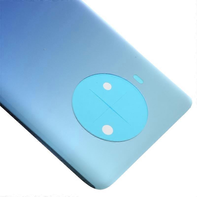 For Xiaomi Mi 10T Lite 5G/Mi 10i 5G/Redmi Note 9 Pro 5G Back Battery Housing Cover Replacement ...
