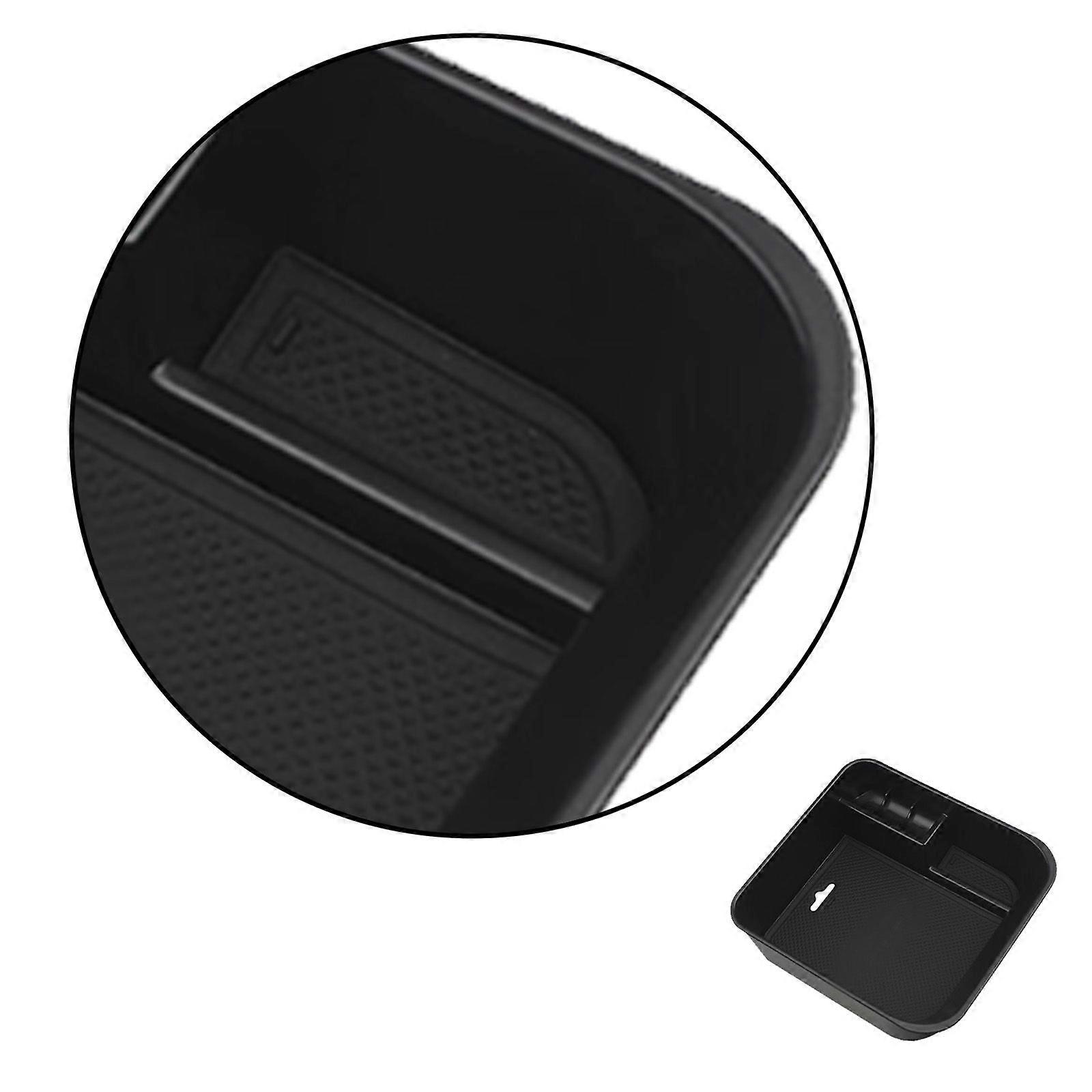 For 2018-2022 Range Rover Console Refrigerator Cooler Box Storage Tray ...