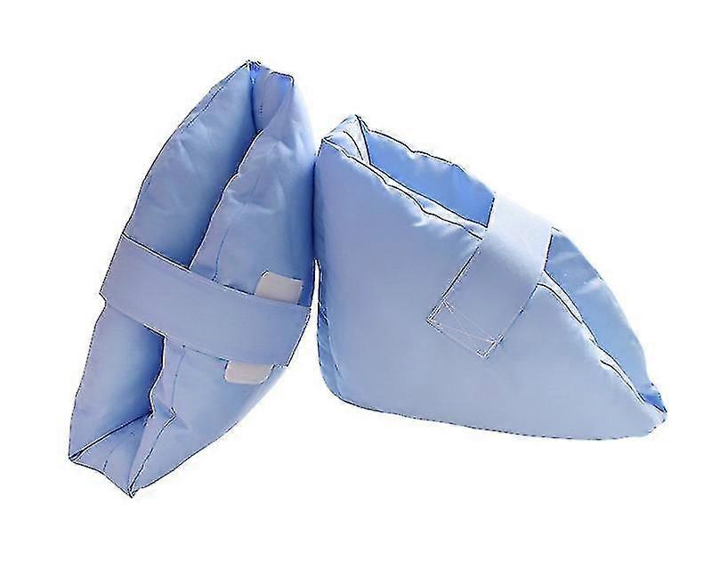 Heel Pillows Pads Cushion Heel Protectors For Feet Foot Boot For ...