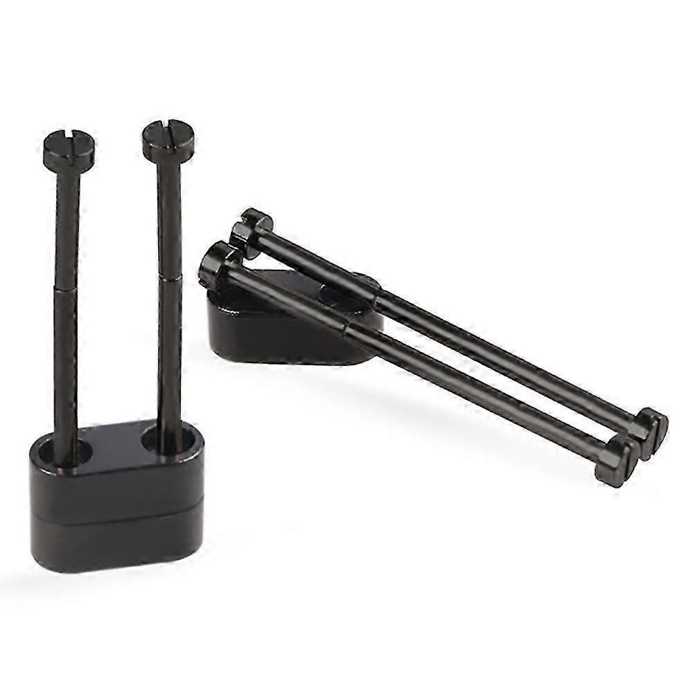 For Suunto Core 24mm Watch Bands Adapter Kit Stainless Steel Lugs ...