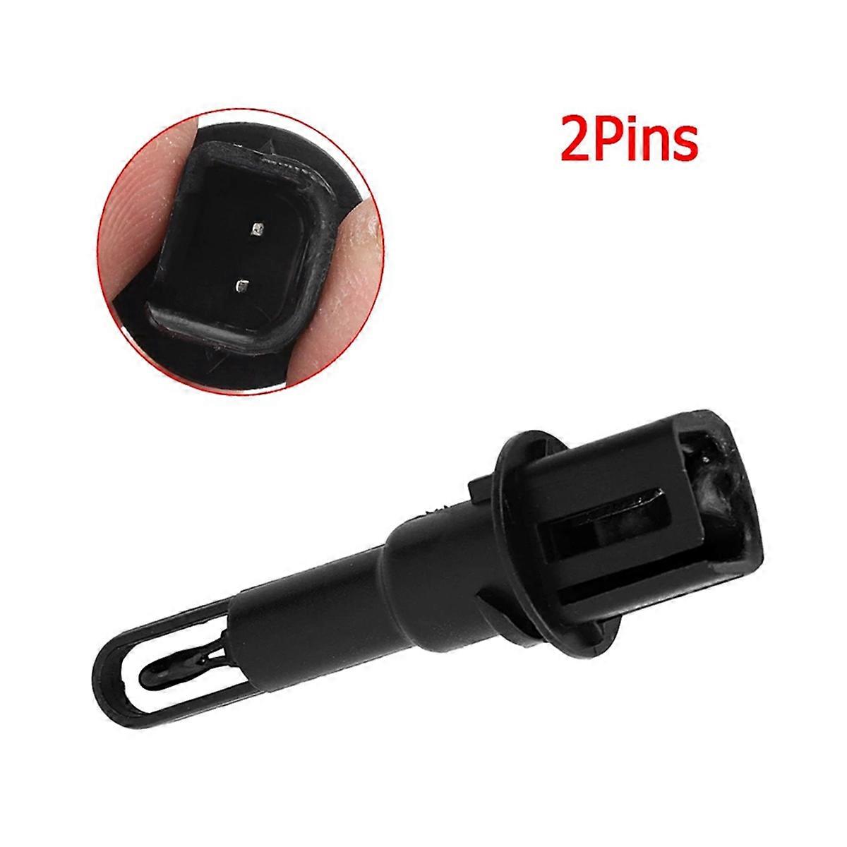 Car Air Conditioning Evaporator Temperature Sensor GM1318664 15-51380 ...