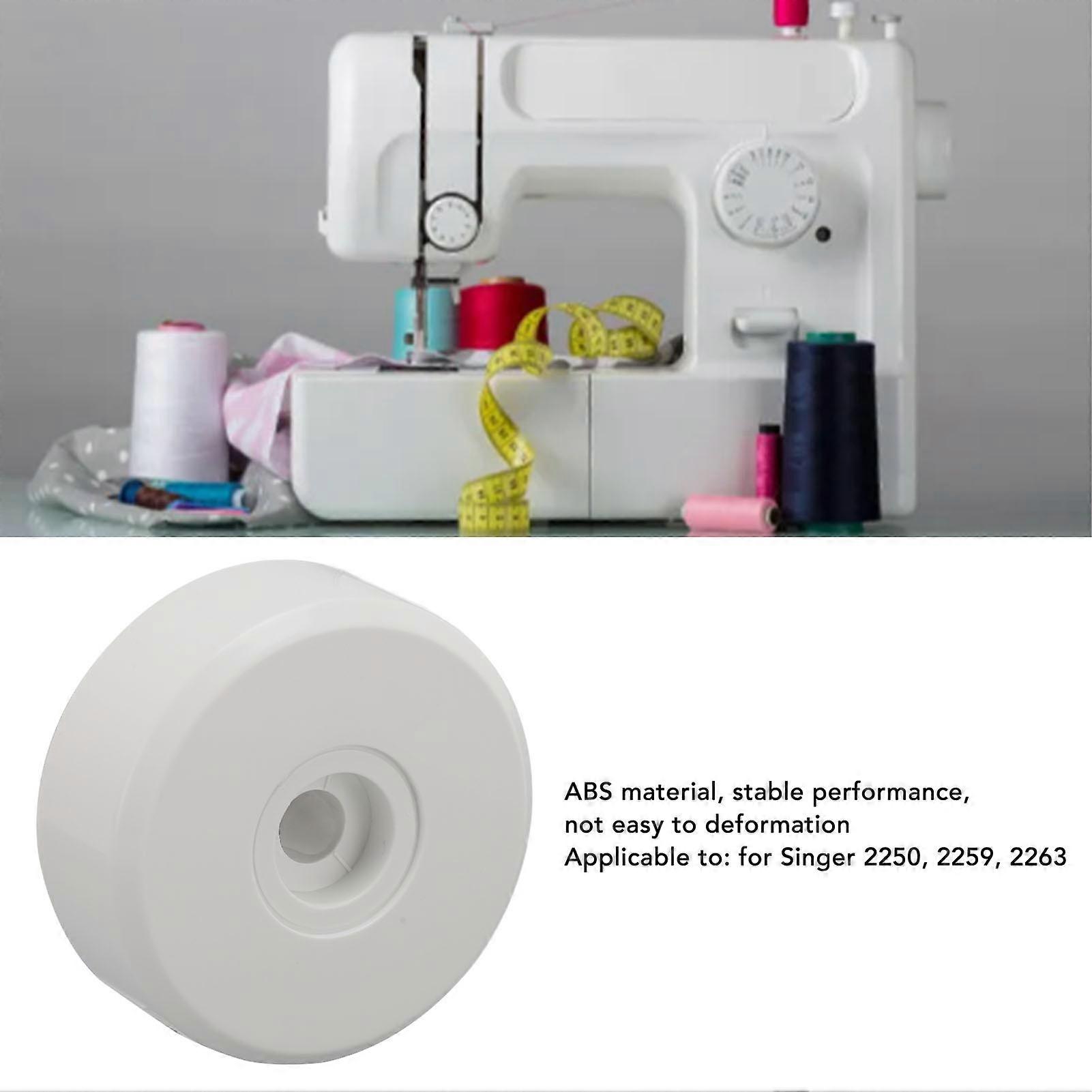 Sewing Machine Handle Wheel Button ABS Handwheel Button Replacement for ...