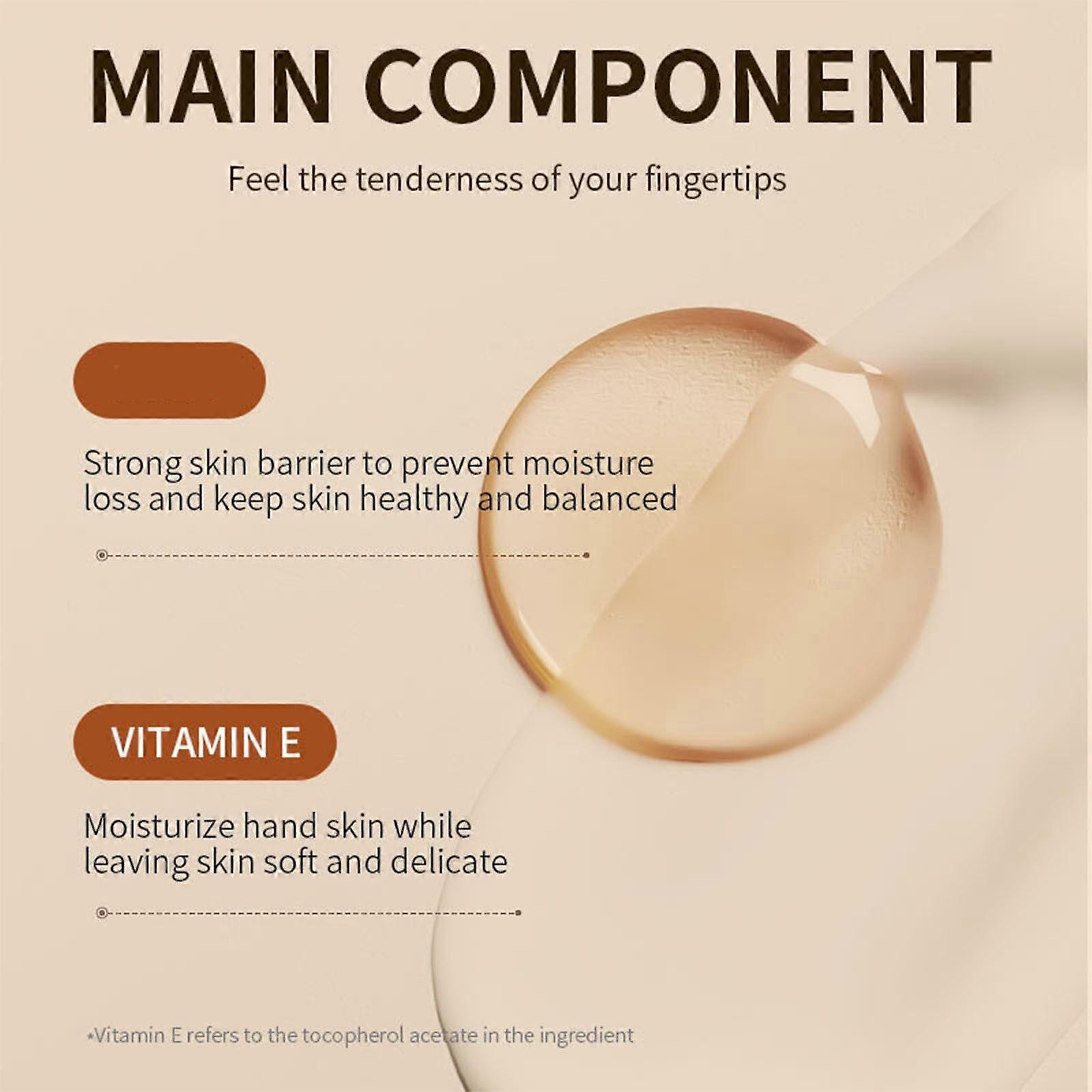 Anti-Aging Skin Care Handcreme Christmas /Winter Hand C-ream 100g Long ...