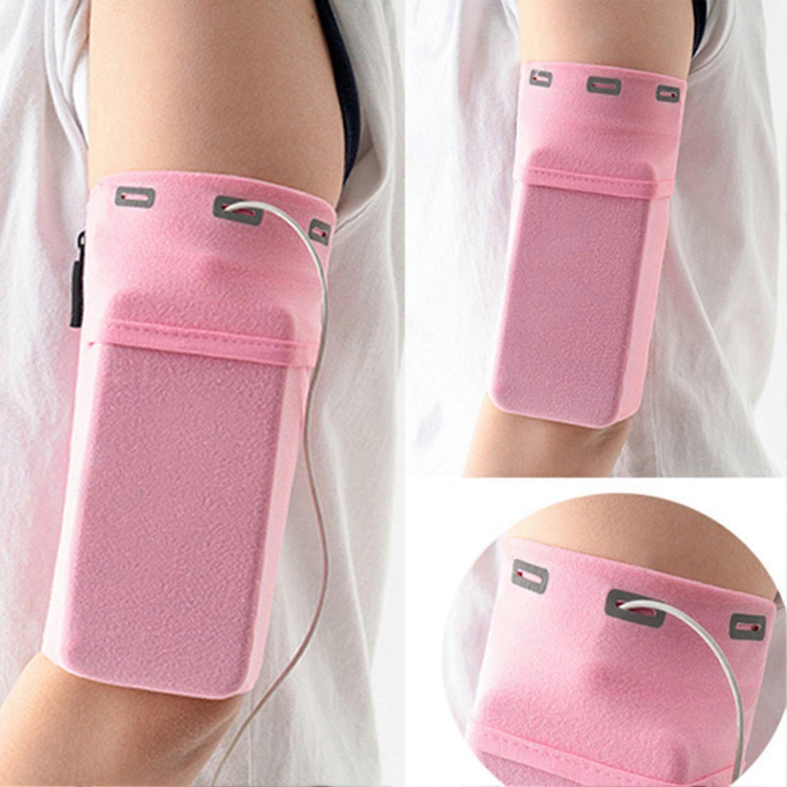 Phone Arm Band Gym Phone Holder Phone Arm Case Running Band for Running ...