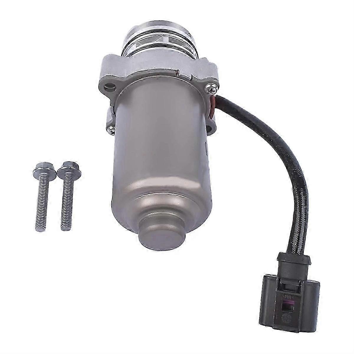 LR051321 Differential Oil Pump compatible with Land Rover Discovery ...