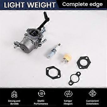 Carburetor Rebuild Kit for Robin Subaru EX40 Engine | Fruugo NO