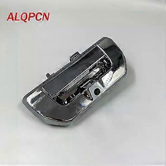 This chrome Tailgate Handle and Rear Gate Handle is designed to Fit the ...