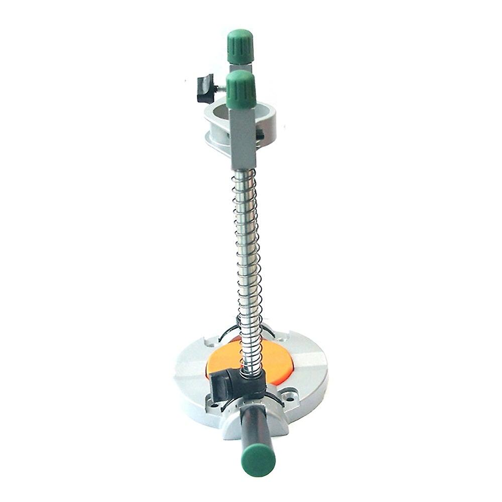 Adjustable drill stand holder drill guide attachment for 10mm to 13mm ...