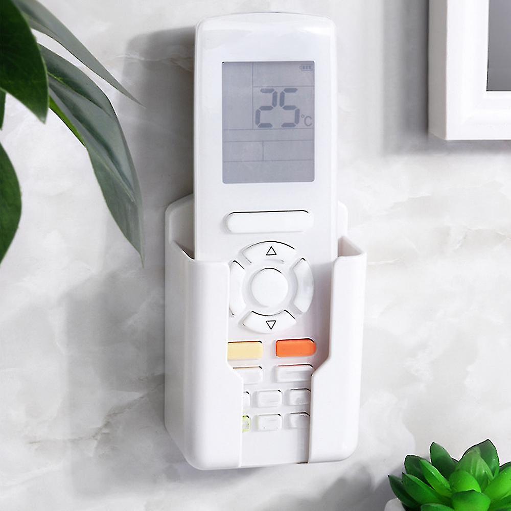 Air Conditioner Remote Control Holders Wall Mounted Organizer Rack ...
