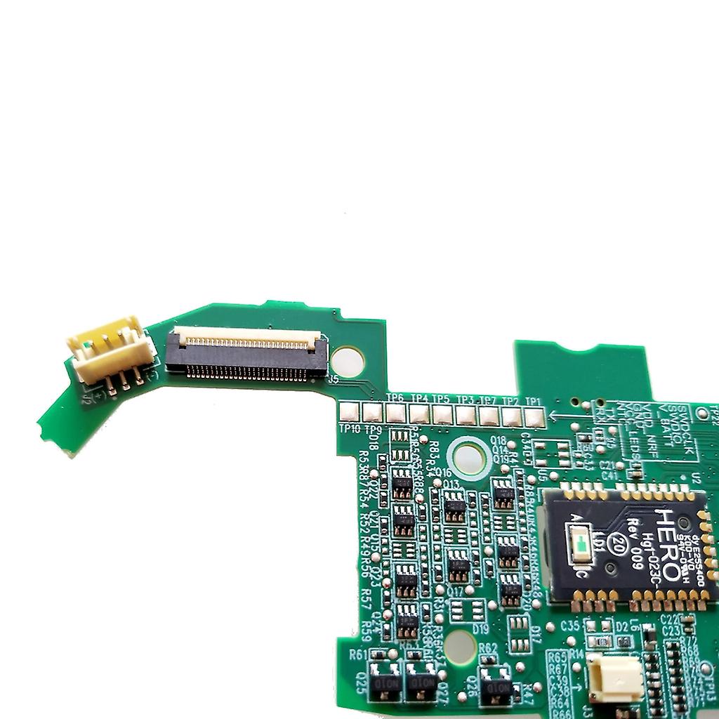 Mouse Motherboard For Logitech G Pro Wireless Mouse Main Board Repair ...