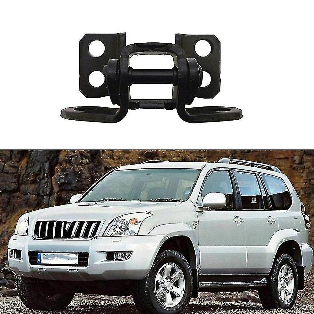 Tail Gate Hinge For Toyota Prado 120 150 Series Fj Cruiser Gsj15 68801 ...