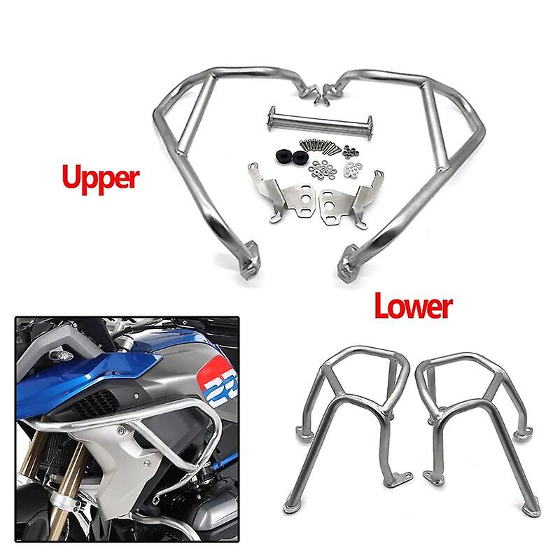 for BMW R1250GS R 1250GS R 1250 GS R1250 LC Upper&Lower Engine ...