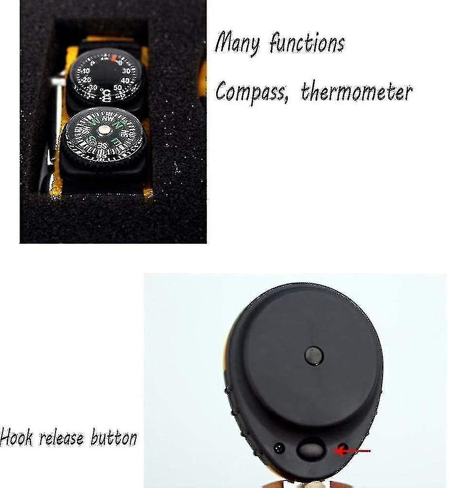 Hgbd-altimeter, Altimeter Watch, Barometer, Compass, Barometer ...
