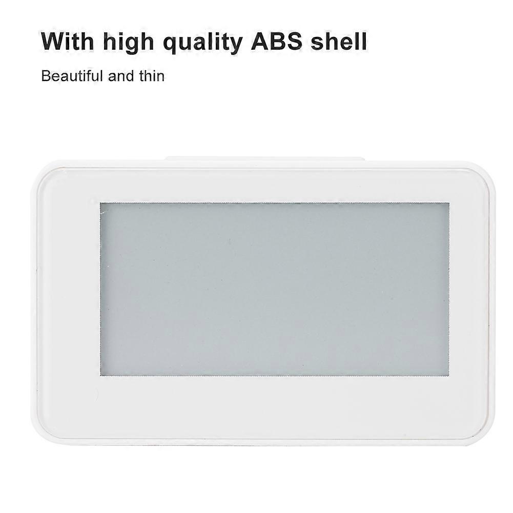 E Ink Screen E Paper Ink Monitor Near Field Communication Passive ...