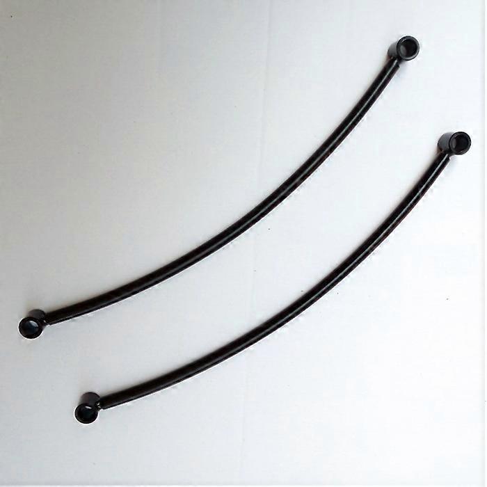 Retro Motorcycle Accessories Harley Cruise Prince Car Modified Rear ...