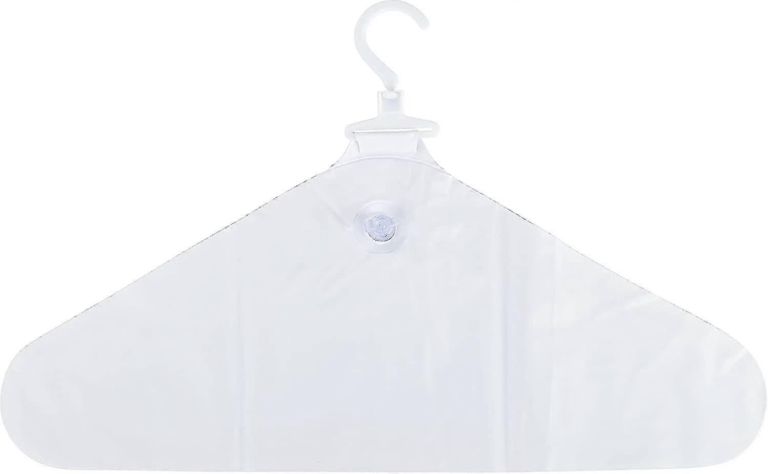 The Hanger - 7 Pieces Per Set - Inflatable And Collapsible - Hangers On ...