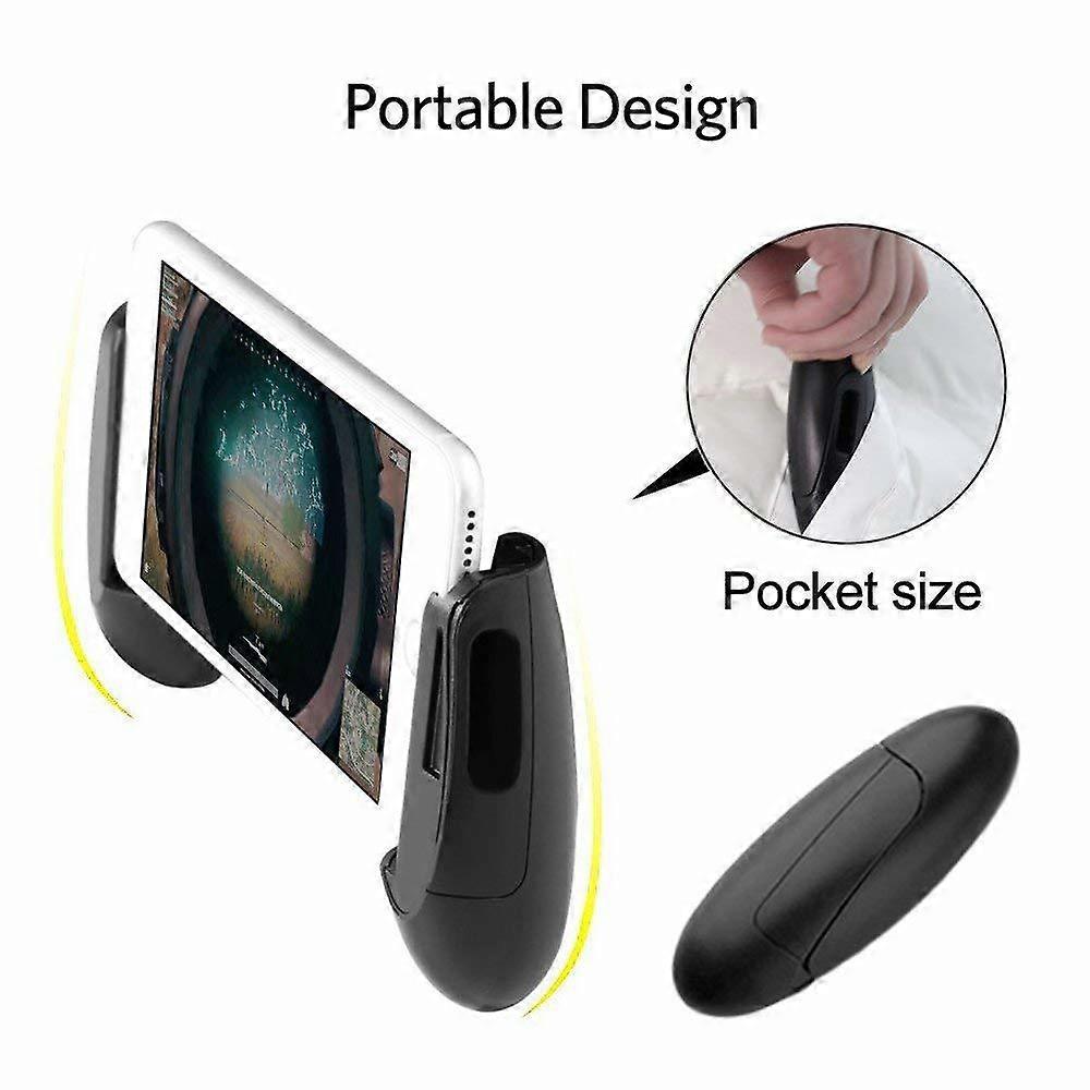 7 TYPES PUBG Mobile Controller for iPhone Android Phone Game Pad Mobile ...