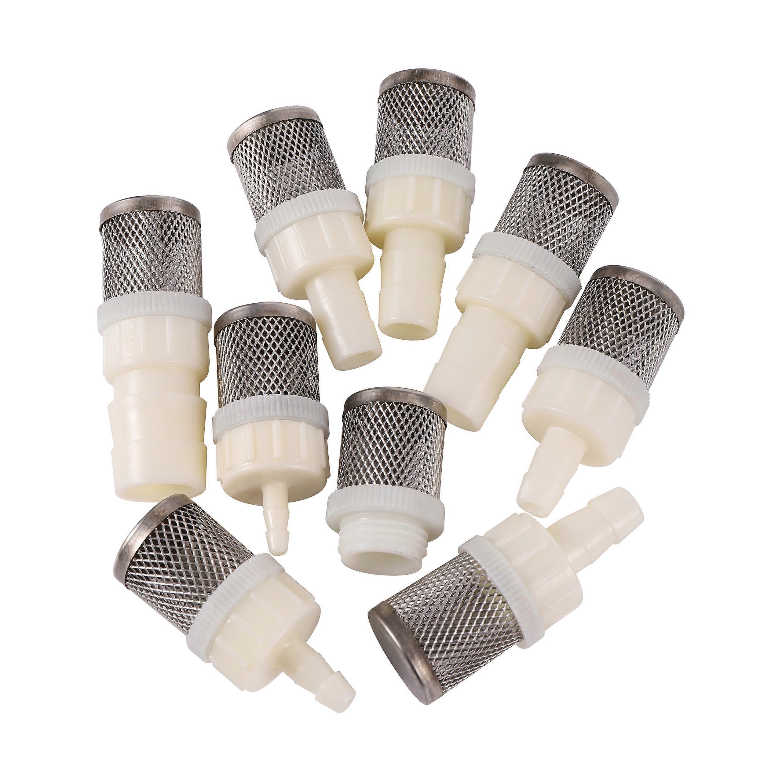 6-19mm Hose Filter Water Pump Protection Hose Filter Drip Irrigation ...