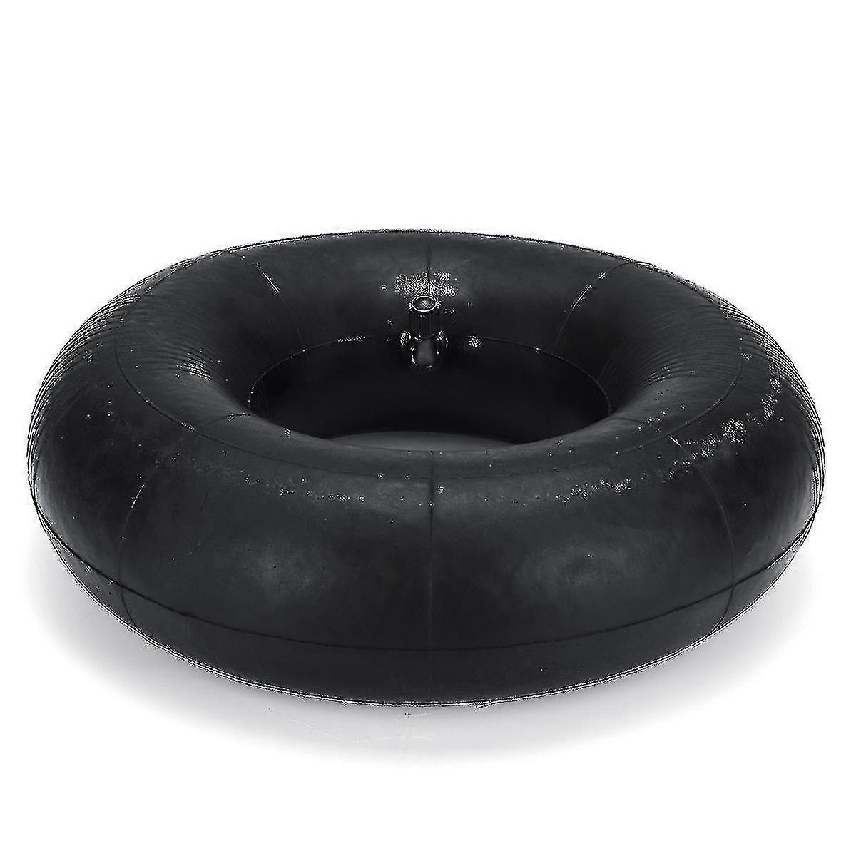 Inner Tube 4.80/4.00-8 Wheel Trolley Innertube Bent Valve Wheelbarrow ...