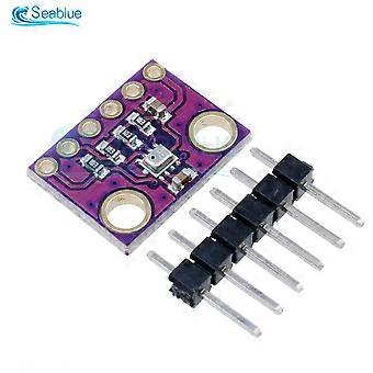 10/5/1stk BMP280 3.3V I2C SPI Digital Sensor Lufttryksmodul Til Arduino ...