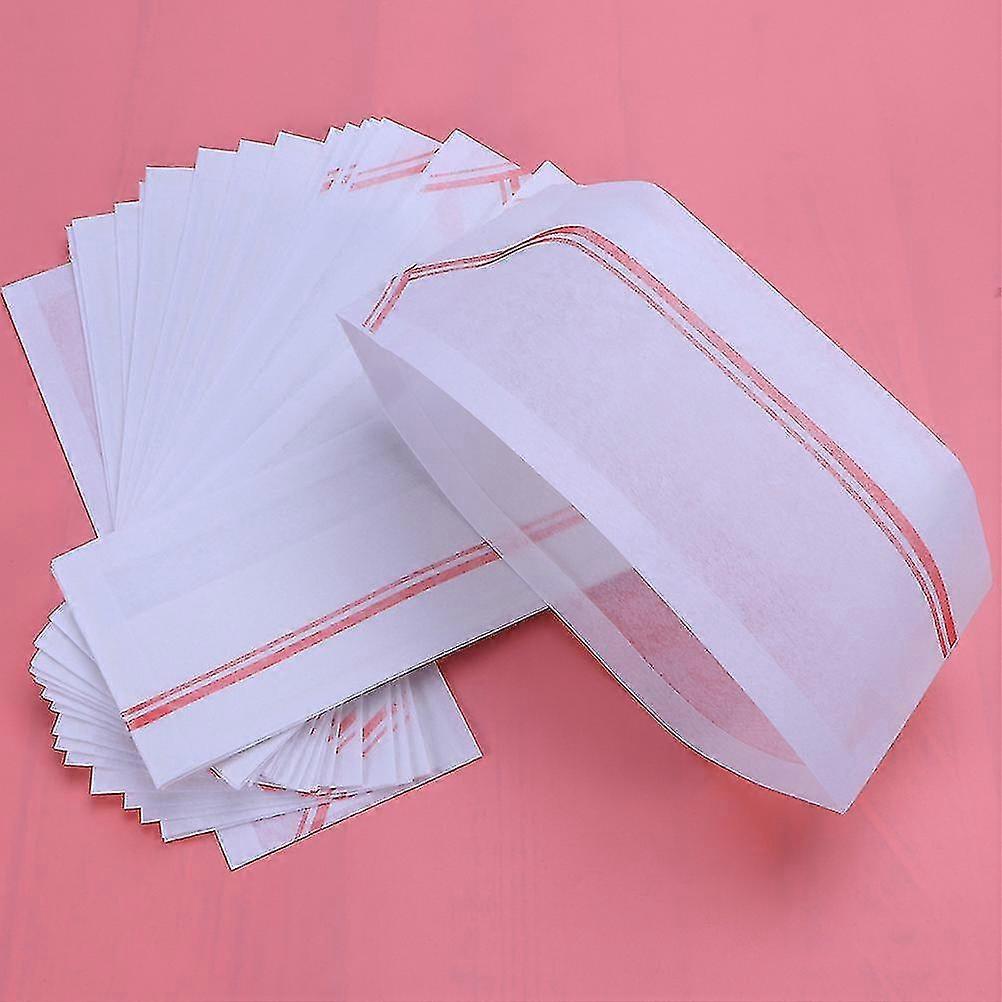 40 Pcs Chef Toques Paper Uniform Hat Non- Woven Chef Hat Paper Chef Hat ...