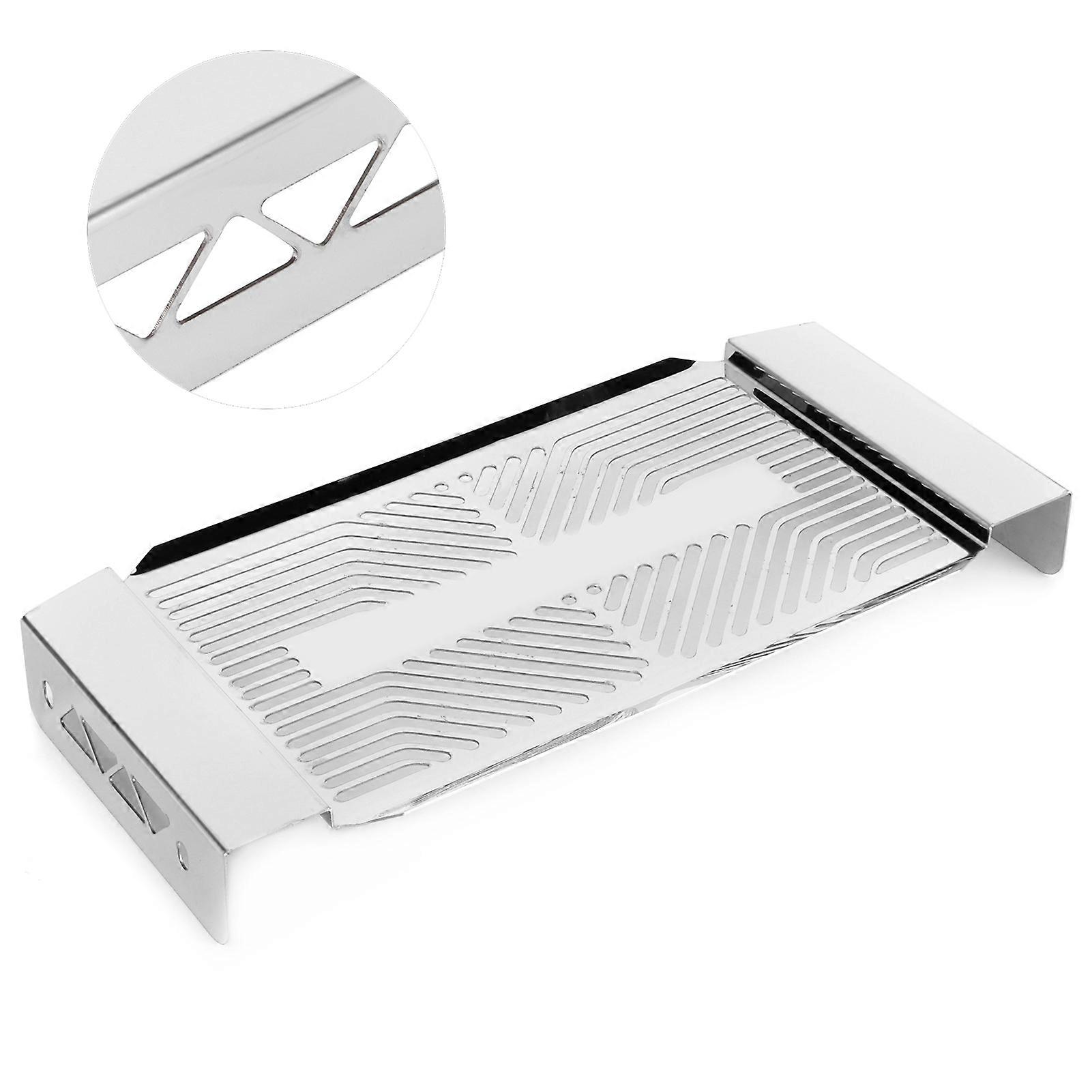 Motorcycle Radiator Grille Guard Grill Protection Cover Fit for Honda ...