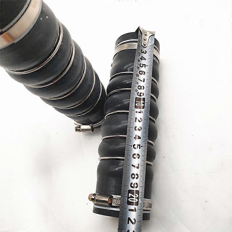 Suitable Car Air Intake for Peugeot 508 Citroen C5 Distrib Chamber Side ...