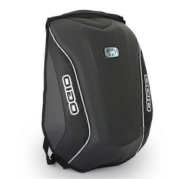 New carbon fiber MACH5 OGIO MACH3 strong storage travel helmet off-road racing backpack 06 ...