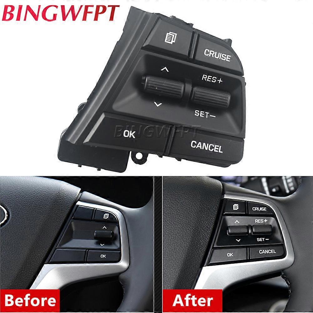 For Hyundai Accent 16L 2019 2020 2022 2022 Cruise Control Buttons ...