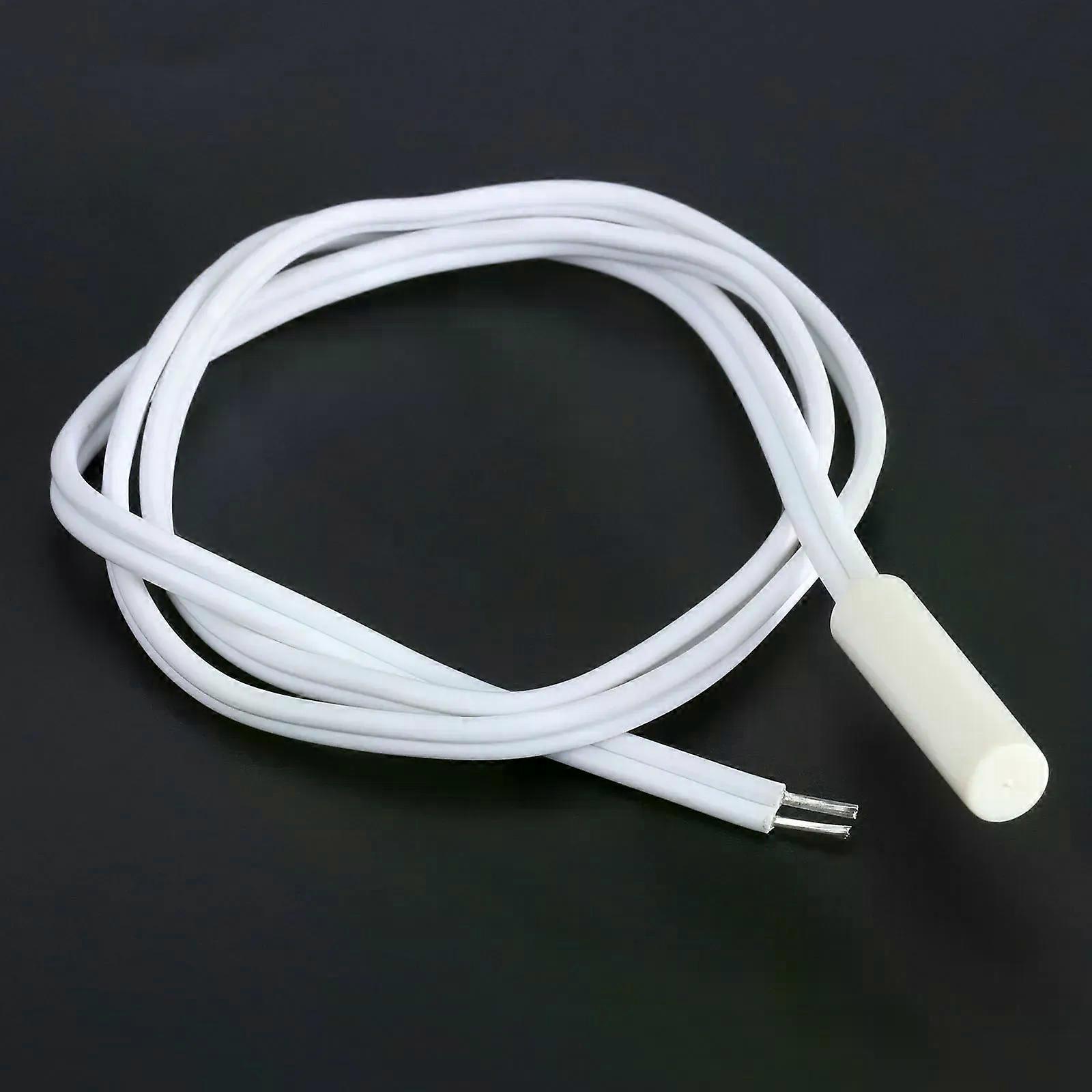 WR55X10025 Temperature Sensor (Thermistor) for General Electric ...