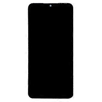For Infinix Note 11 X663 X663B Grade C LCD Screen and Digitizer ...