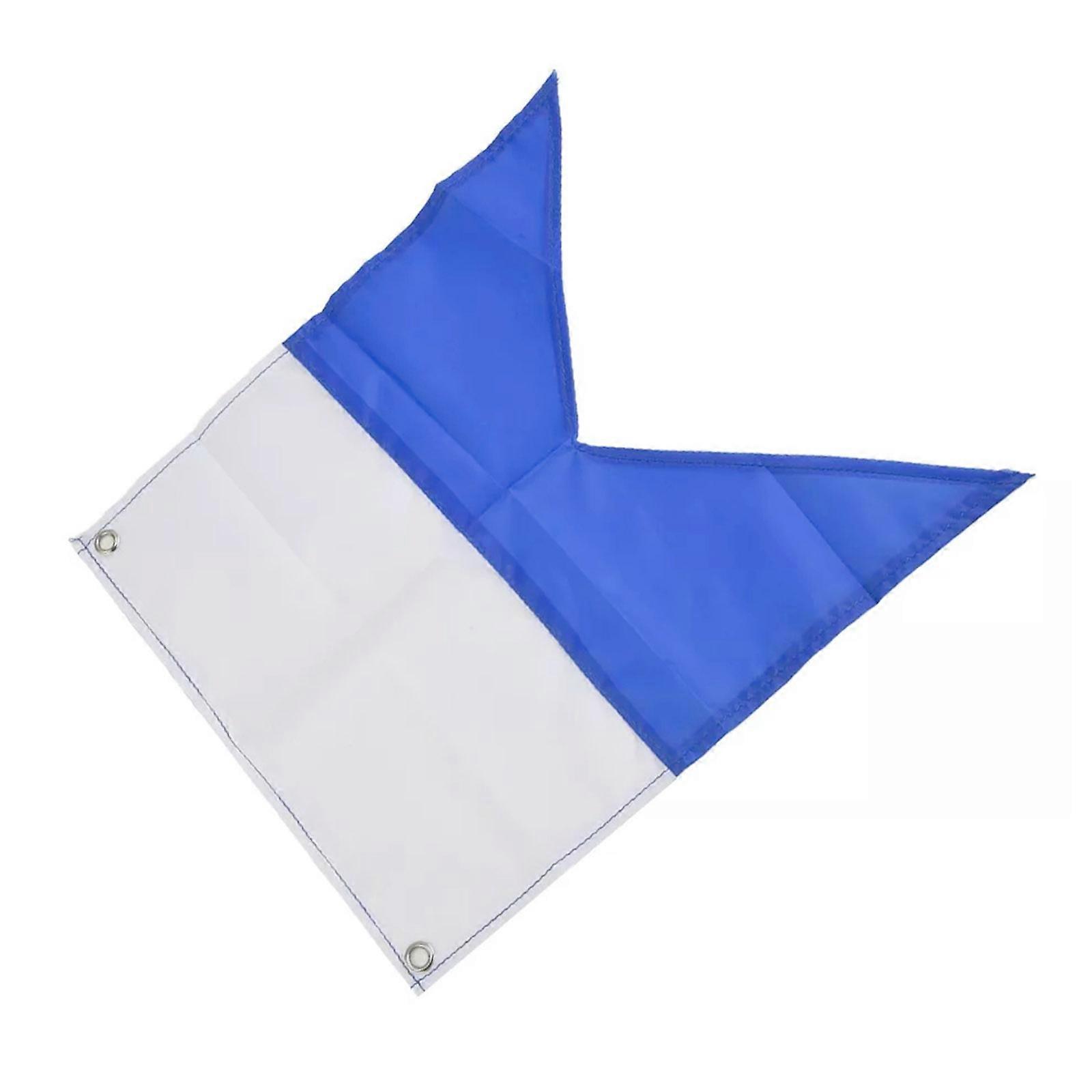 Universals Scubas Dive Flags Diving Diver International Flags White And ...