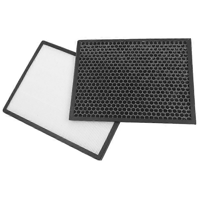 FY1413/40 Active Carbon&FY1410/40 Hepa Replacement Filter for Philips ...