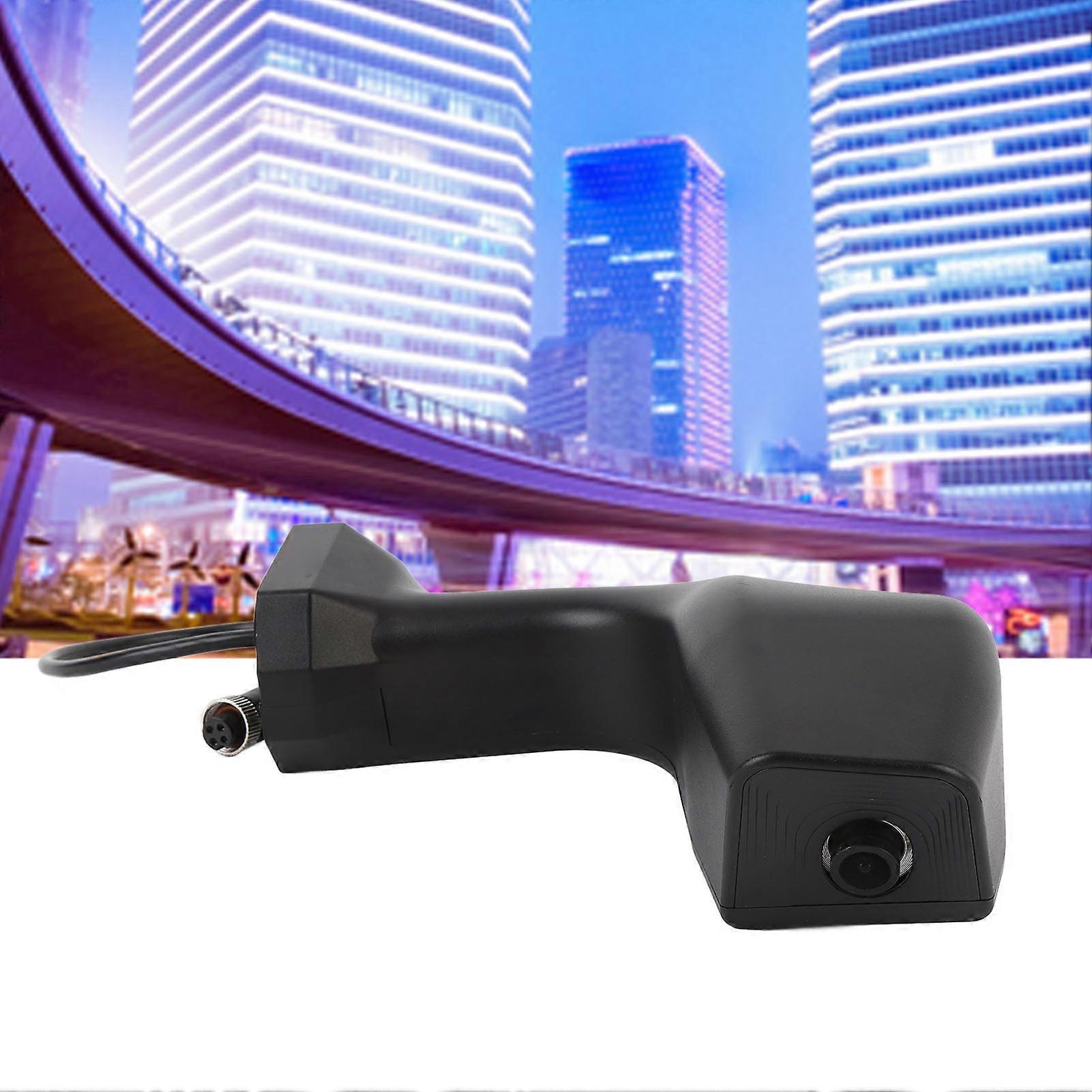 Front Right View Camera Clear Night Vision Wide Angle Viewing IP67 ...