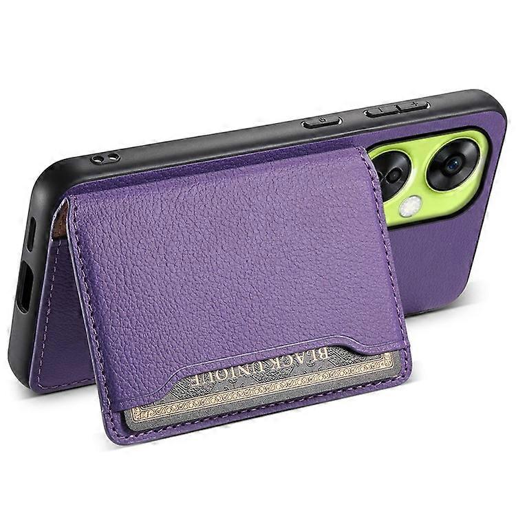 Compatible For OnePlus Nord CE 3 Lite 5G / Nord N30 5G Case PU Leather ...