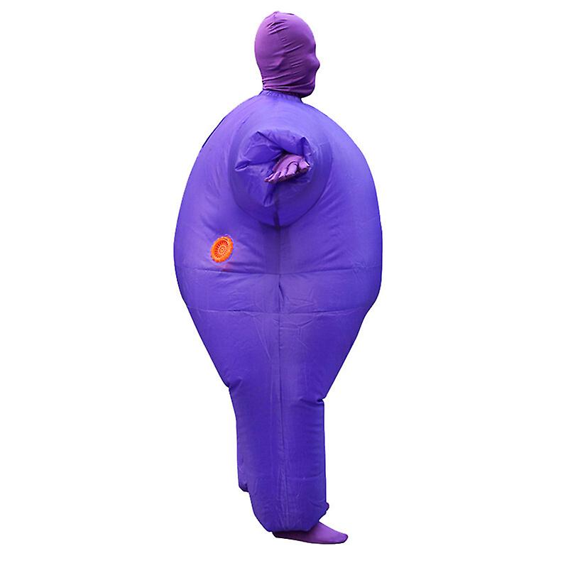 Inflatable Full Body Suit Costume | Fruugo UK