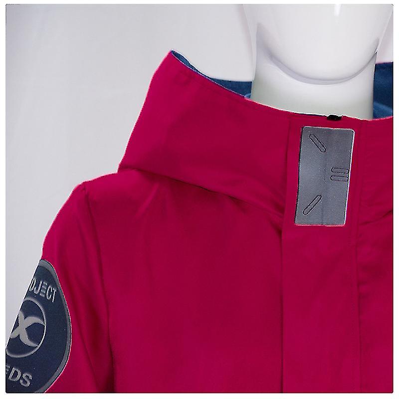 Anime Trigun Stampede Vash The Stampede Cosplay Costume Vash The ...