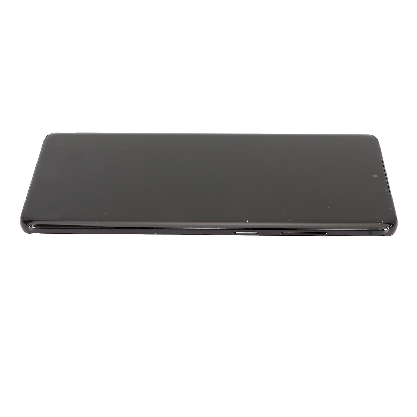 OLED Display Digitizer Assembly with Tools Black OLED Display Touch ...