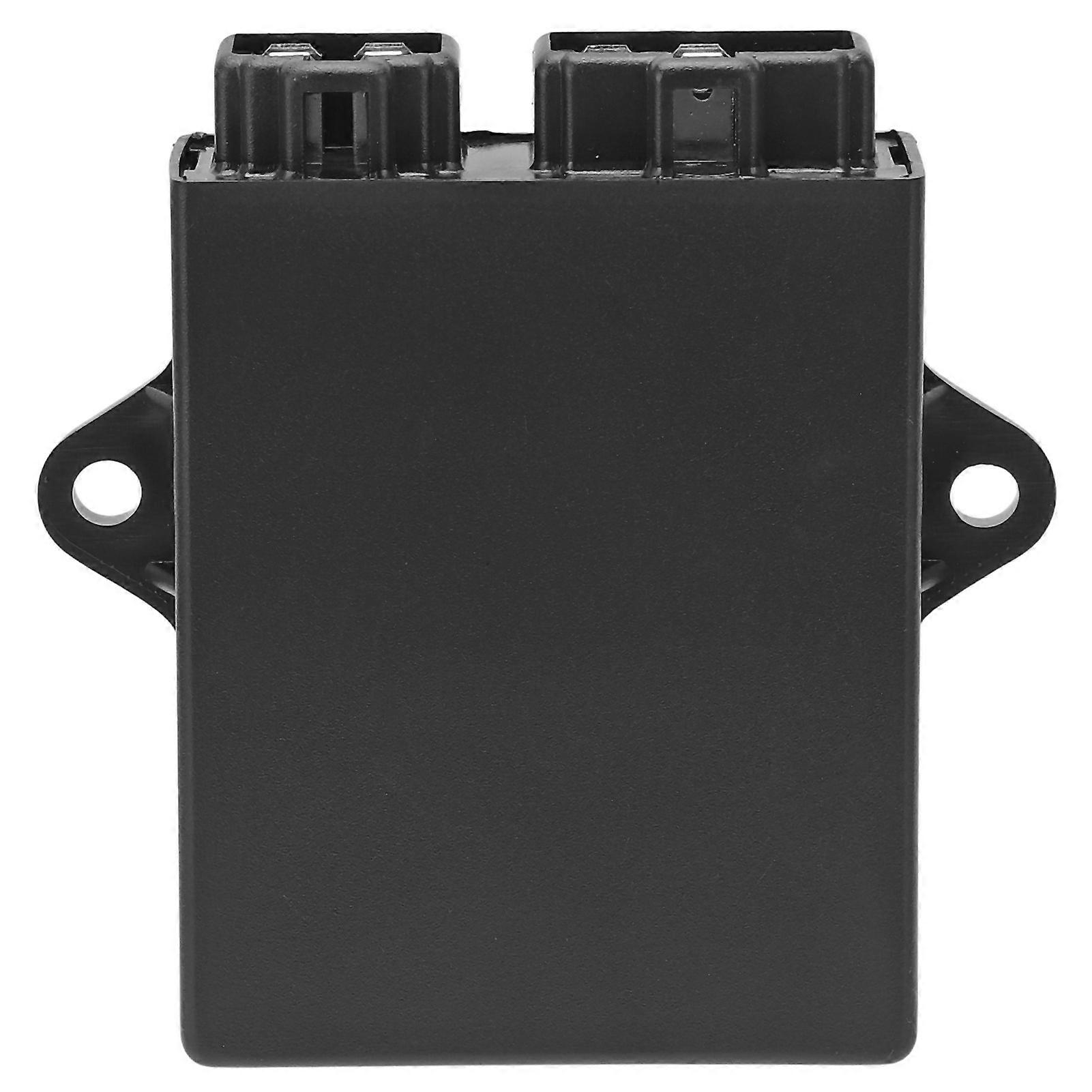 Motorcycle CDI Unit ECU Ignition Module Replacement for Virago 250 ...