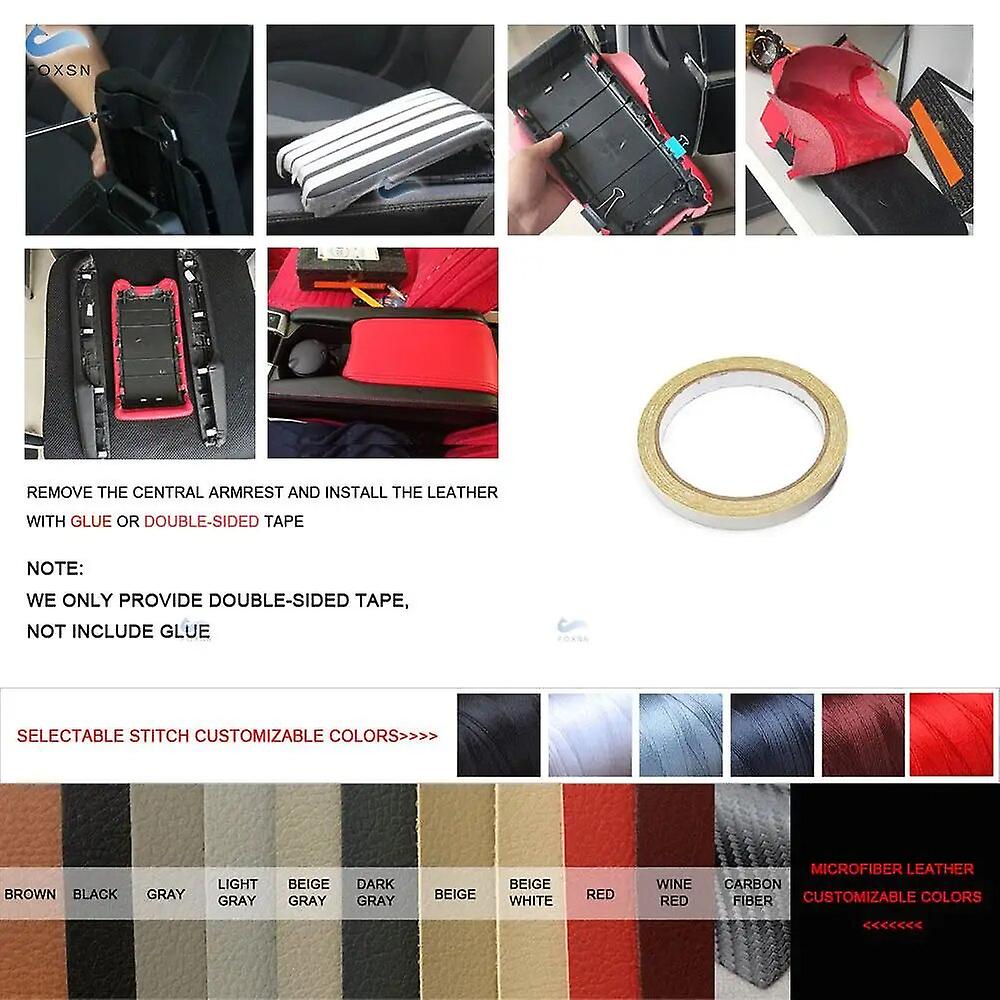 Gray Color For Toyota Prius 2004 2005 2006 2007 2008 Microfiber Leather ...