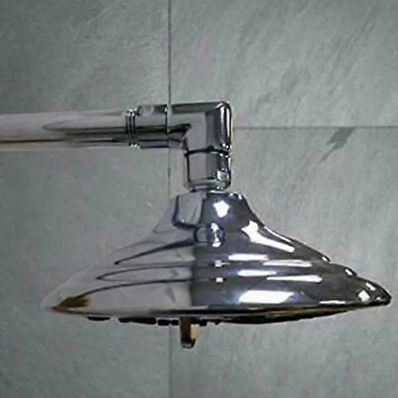 Shower plague 1/2 inch fit elbow stretching women and men | Fruugo UK