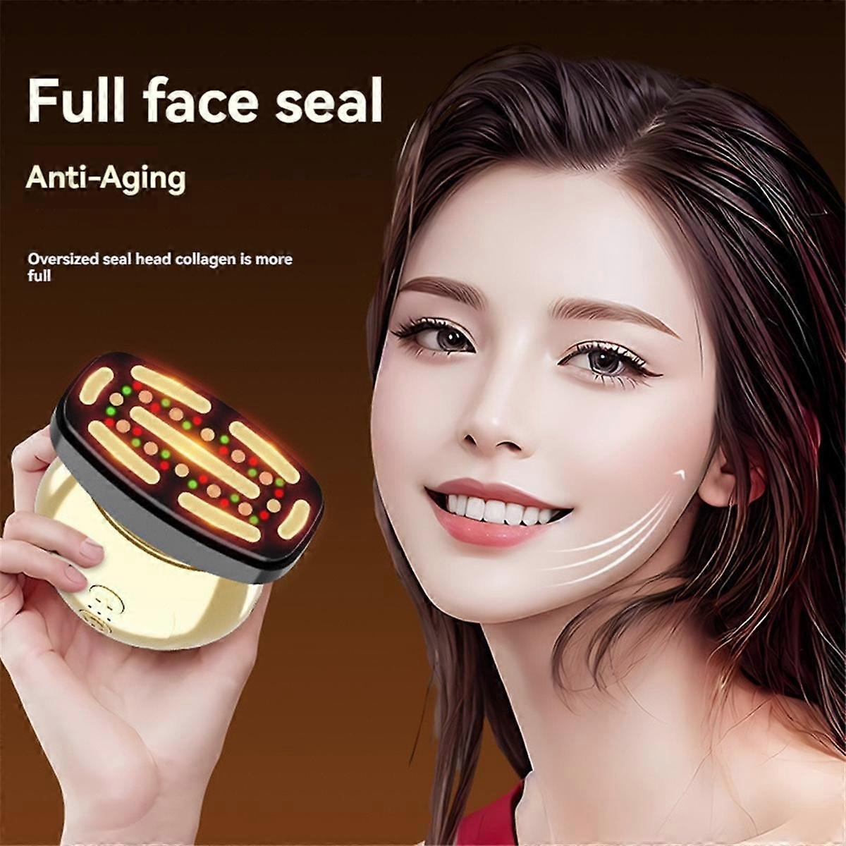 Intelligent Beauty Instrument Collagen Lifting Firming Whitening ...