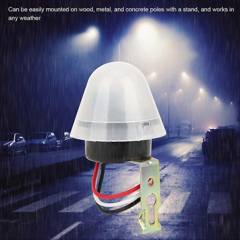 Street Light Switch Automatic High Quality Sensor Switch for Factories ...