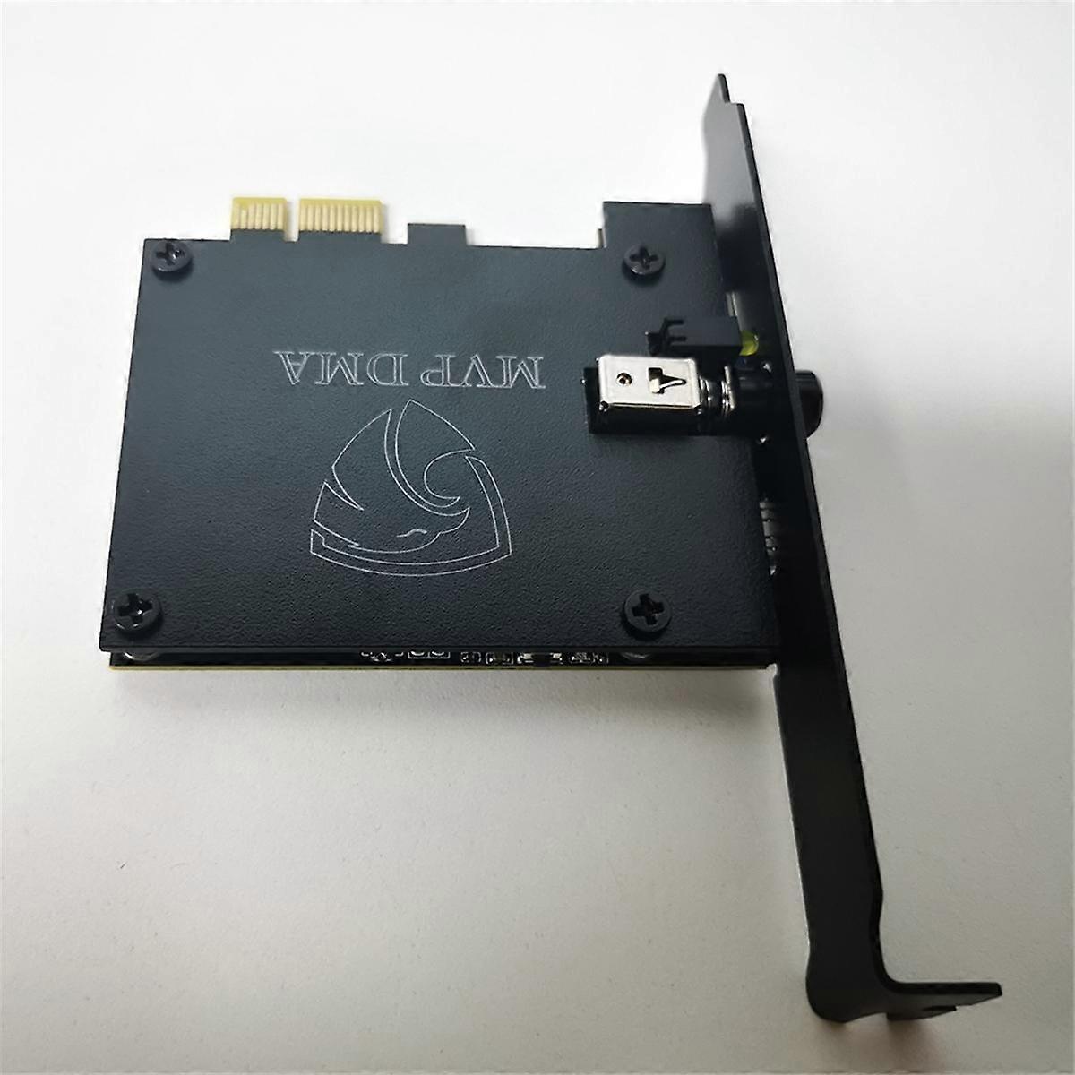 MVP DMA Board Basic Version General Firmware + Kmbox B+ Pro Keyboard ...