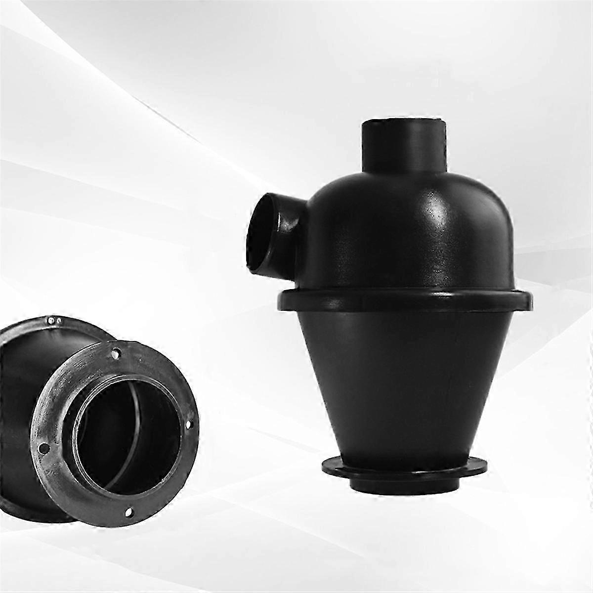 Cyclone Filter (Cyclone for Vacuum Cleaner) Detachable Cyclone Dust ...