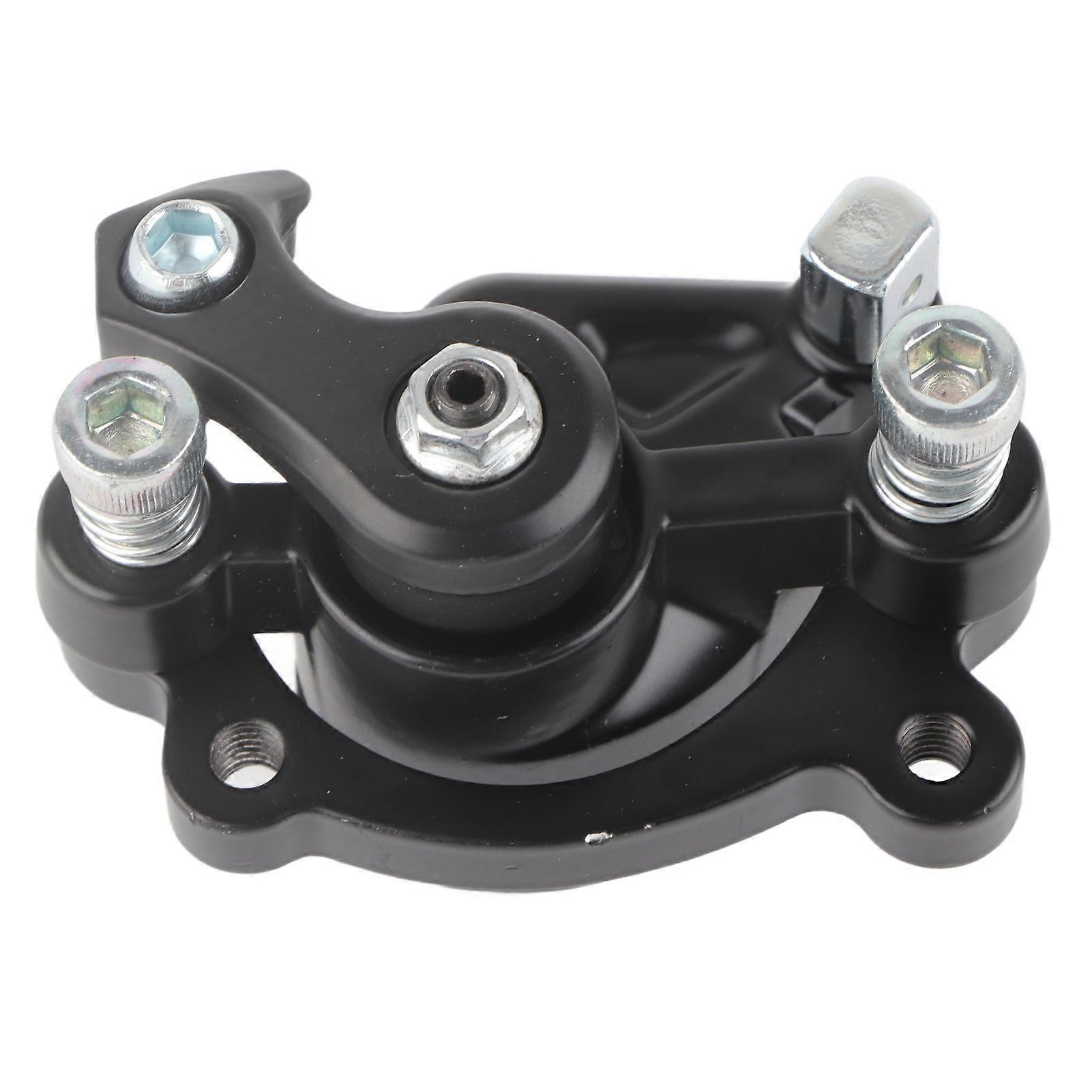 Rear Disc Brake Caliper Replaced Pad Replacement for Motovox MBX10 ...