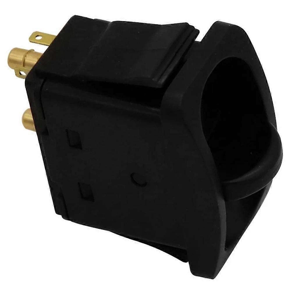 Truck Air Pump Control Switch Electric Manual Paddle Valve Truck ...