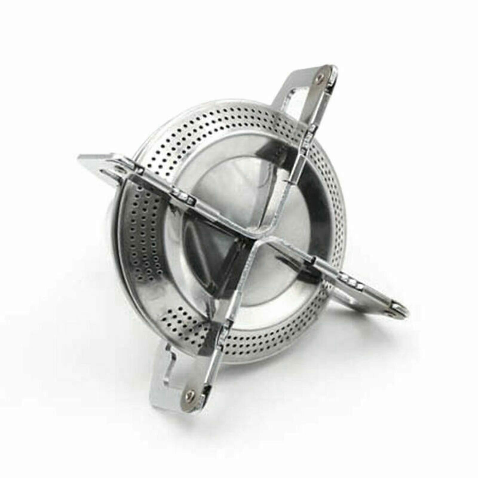 Mini Camping Stove Outdoor Picnic Gas Burner Portable Hiking Cooker ...